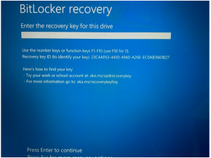 Configuring BitLocker Windows: 7 Easy Steps Guide