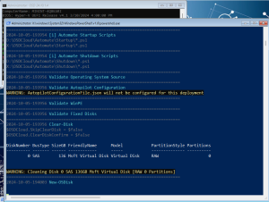 Guide to Windows 11 Installation Using OSDCloud – LeBlogOSD