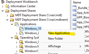 Windows 11 in OOBE with MDT – LeBlogOSD