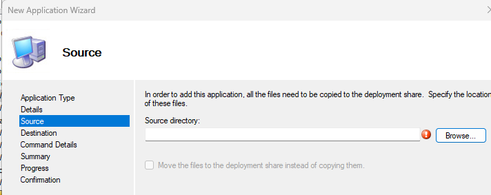 Windows 11 in OOBE with MDT – LeBlogOSD