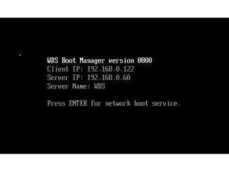 LeBlogOSD – Management du poste de travail