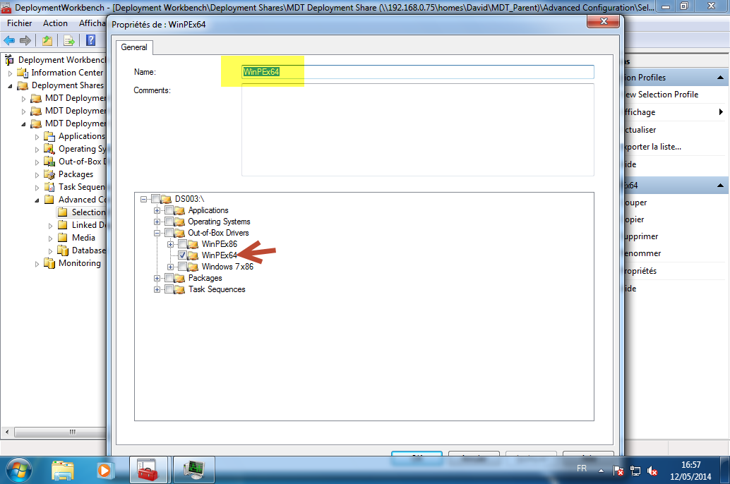 Windows 11 in OOBE – LeBlogOSD