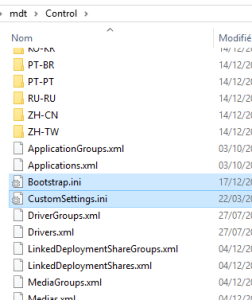 Windows 11 in OOBE – LeBlogOSD