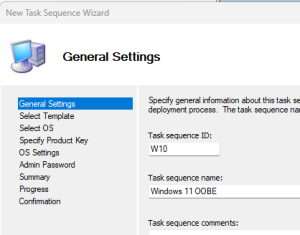 Windows 11 in OOBE – LeBlogOSD