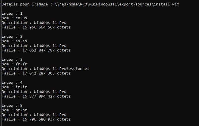 multiindex – LeBlogOSD