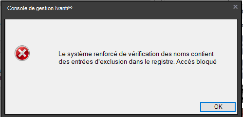 strongname – LeBlogOSD