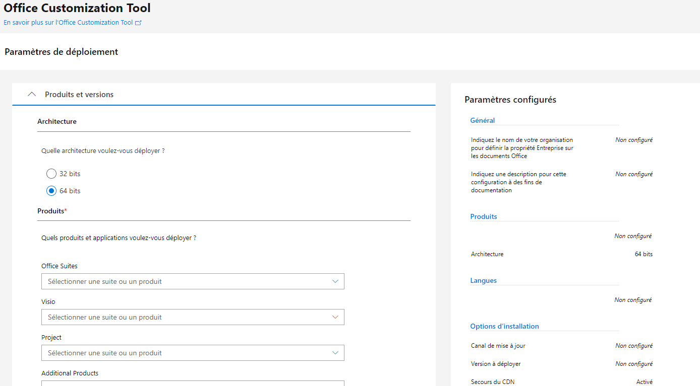Office 365 Deployment: Steps, Configurations, and Tips – LeBlogOSD