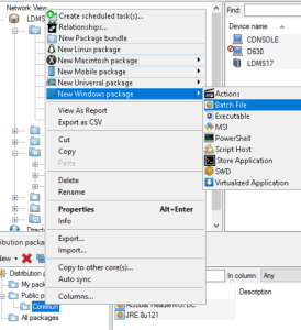 LDMS-APP-02 – LeBlogOSD