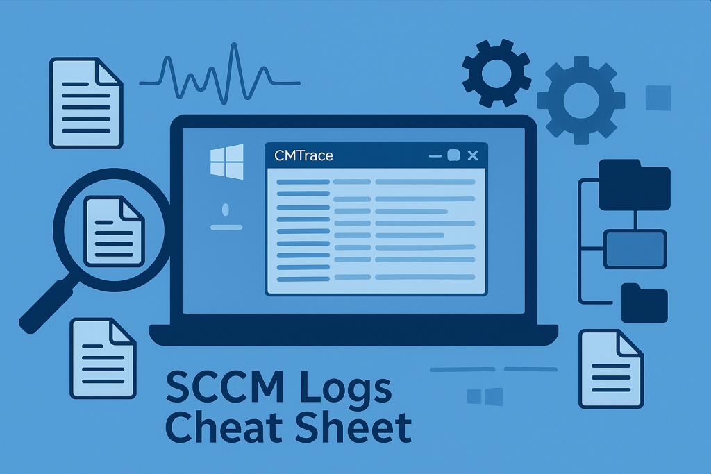 SCCM Log Files – LeBlogOSD