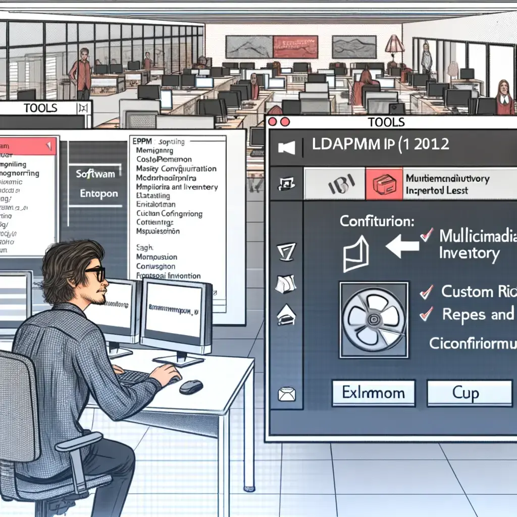Migration of the LdAppl3.ini With IVANTI EPM