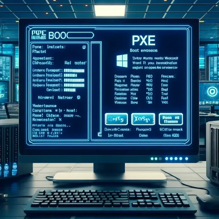 Guide to Windows 11 Installation Using OSDCloud