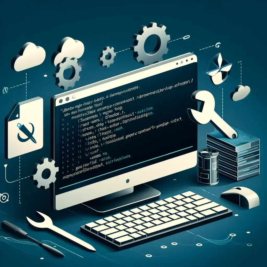 Understanding the setupcomplete.cmd
