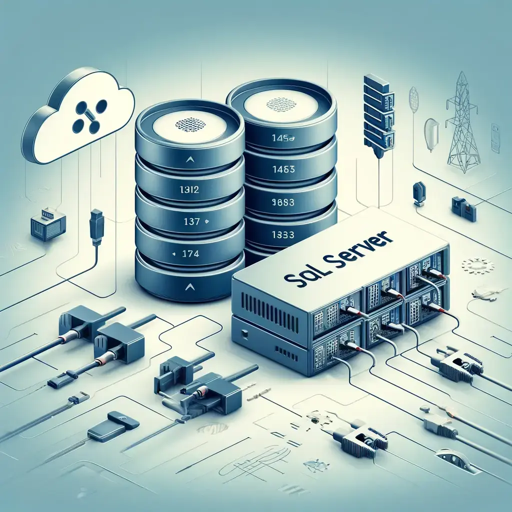 Configuring SQL Server Ports with netsh in Windows – LeBlogOSD