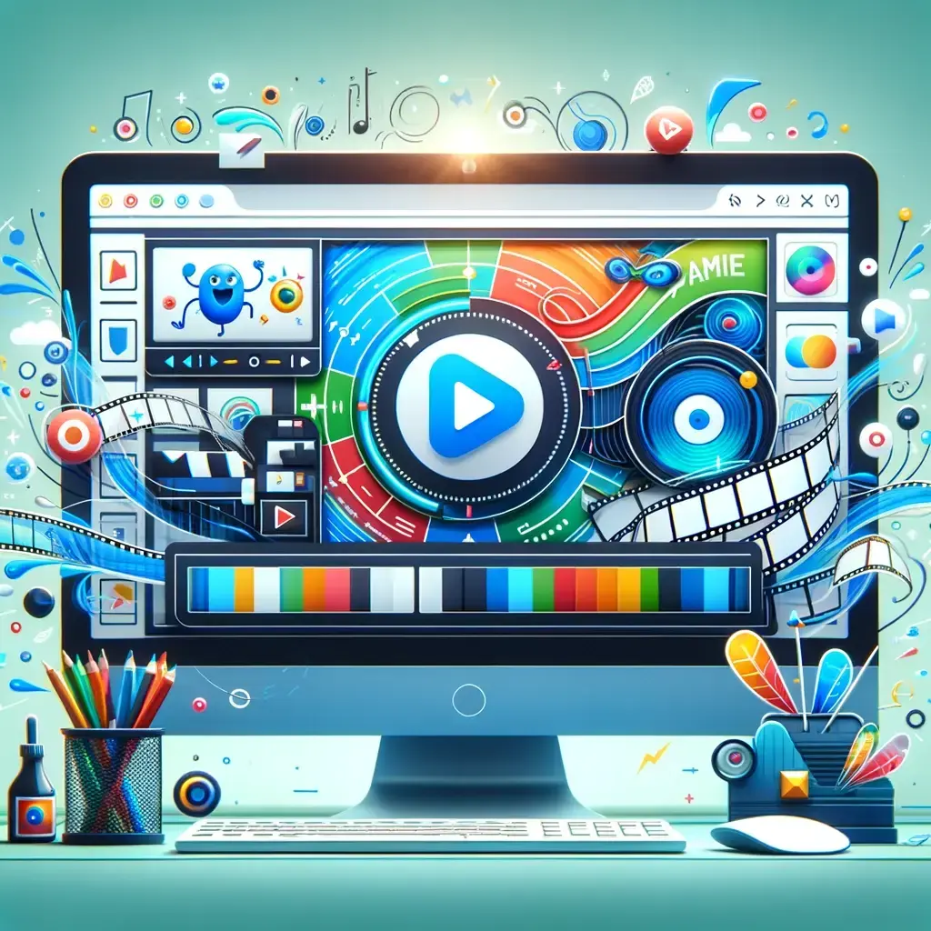 Easy Tools for Crafting Animated GIFs – LeBlogOSD