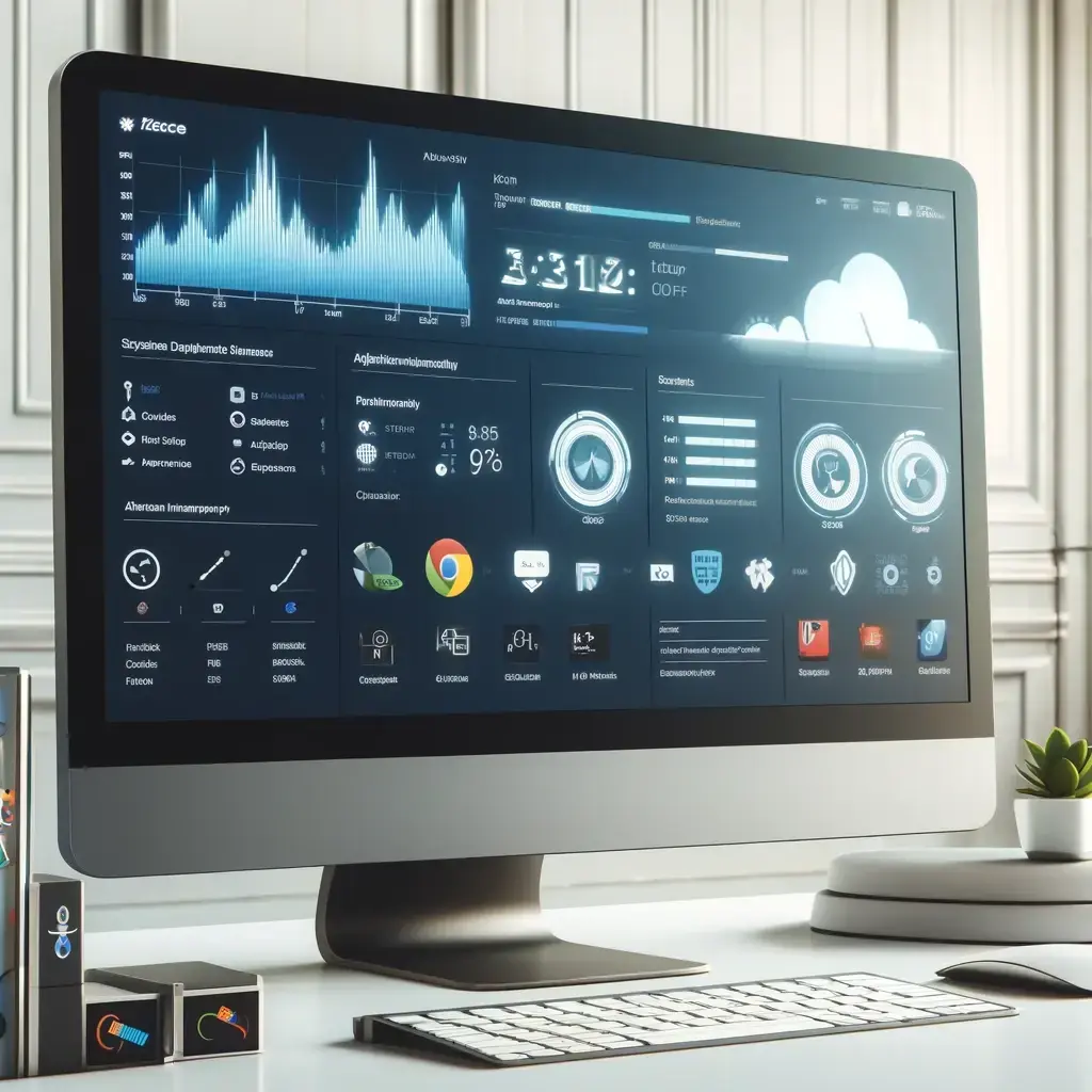 Application Distribution with SMA – LeBlogOSD