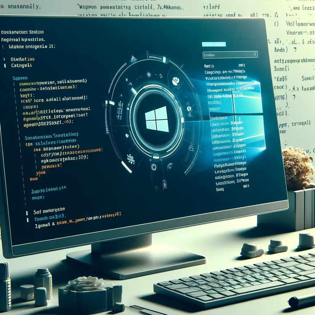 Managing WinPE – LeBlogOSD