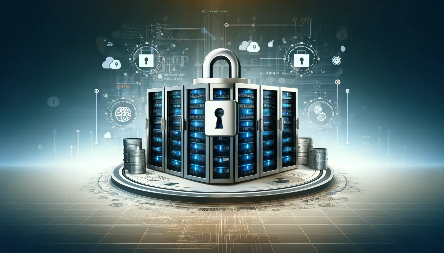 Setting Up a Secure FTP Server in IIS with SSL – LeBlogOSD