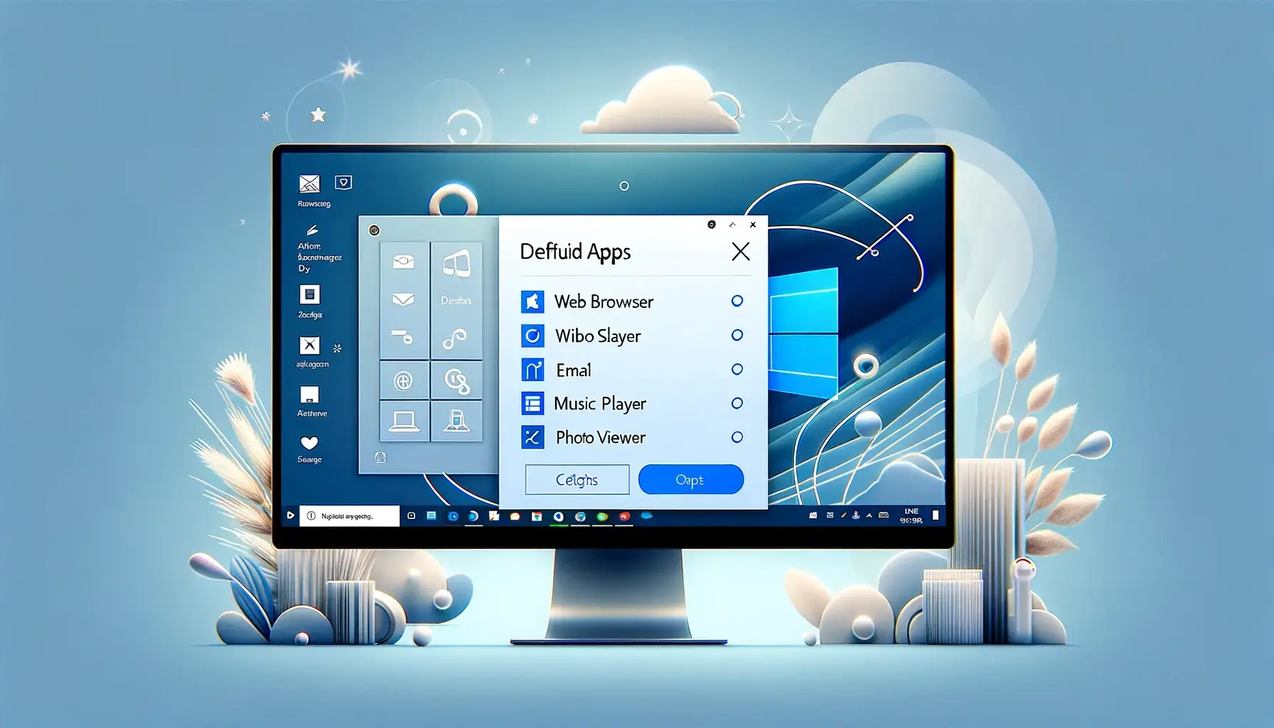 Mastering Default App Configurations in Windows 11