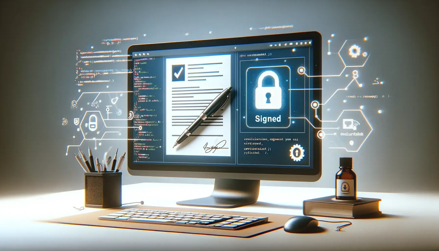 Securing PowerShell: Script Signing – LeBlogOSD