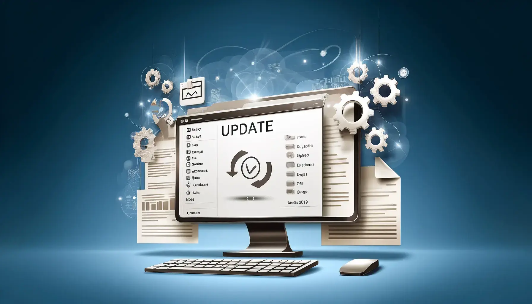 Central Store and ADMX Update