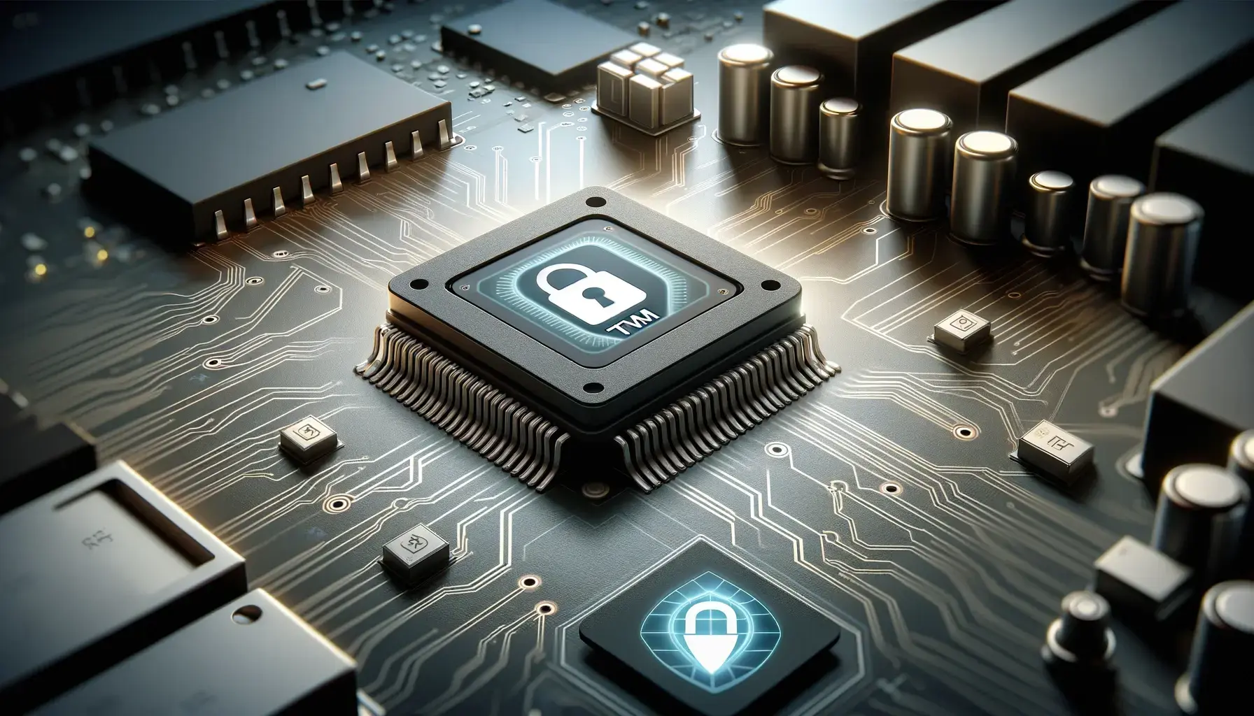 TPM Chip Activation Across Platforms – LeBlogOSD