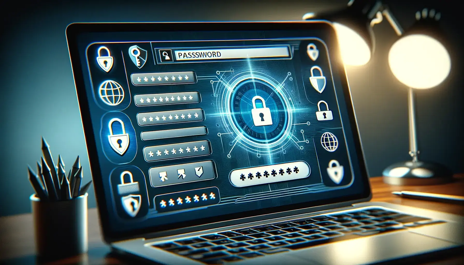 Managing Passwords in PowerShell Scripts – LeBlogOSD