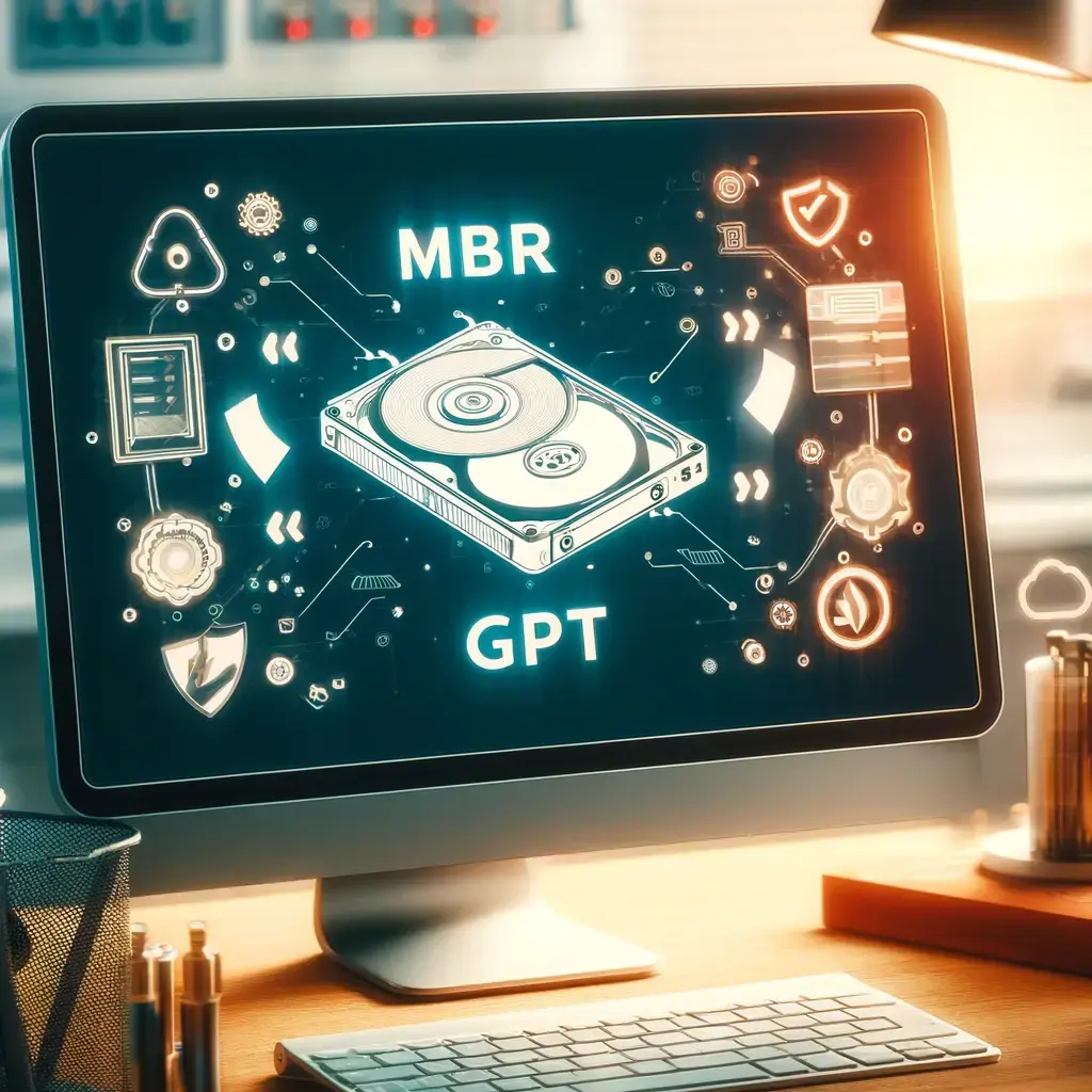 Using MBR2GPT to Enable UEFI Mode and Secure Boot