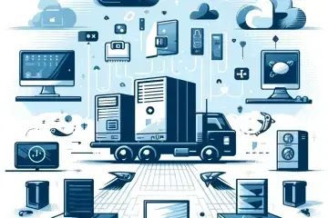 LeBlogOSD – LeBlogOSD – Modern Workspace