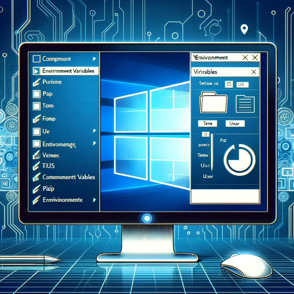 How to Read and Write Windows Environment Variables Using PowerShell ...