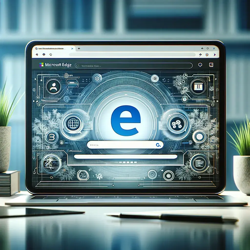 How to Configure the Homepage of Microsoft Edge Using Group Policy