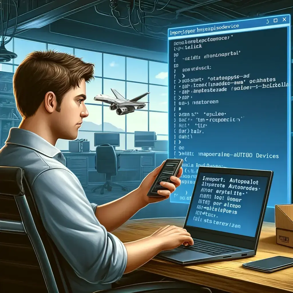 Importing Autopilot Devices (PowerShell)