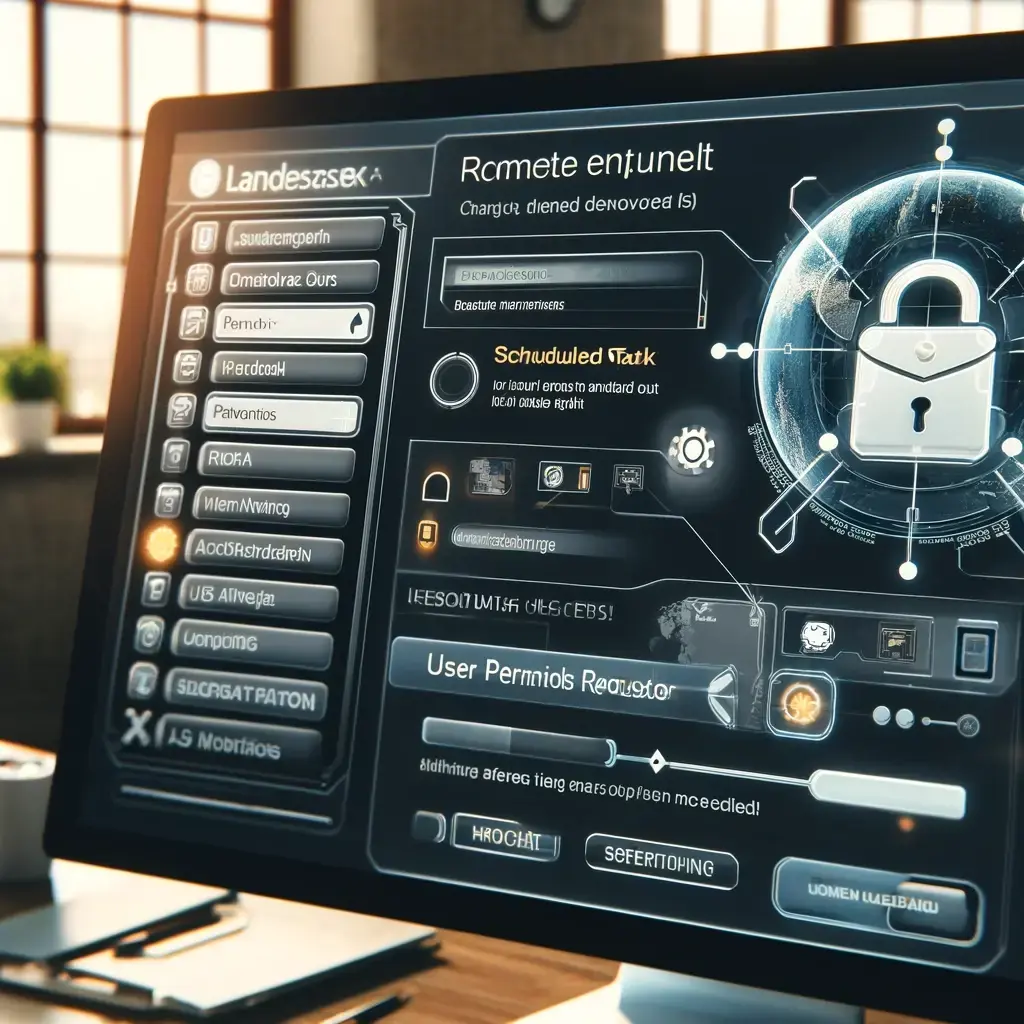 Temporarily Disable the Remote Control Prompt – LeBlogOSD