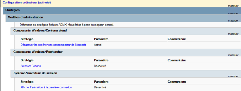 Create a Mandatory User Profile in Windows 10 – LeBlogOSD