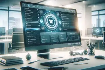 LeBlogOSD – LeBlogOSD – Modern Workspace