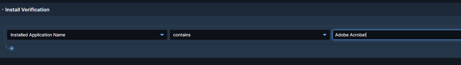 Deploy On Tanium – LeBlogOSD