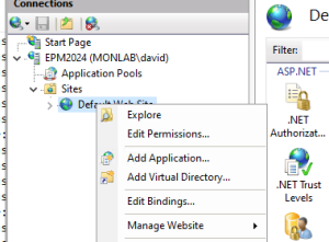 Create a dashboard with PswriteHTML – LeBlogOSD
