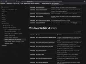 Tanium – Patch – LeBlogOSD