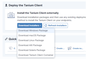 Install Tanium Client: 7 Easy Steps Guide