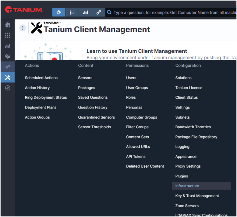 Install Tanium Client: 7 Easy Steps Guide